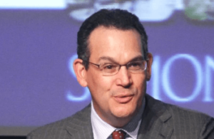 David Simon (CEO) Net Worth: A Look at the CEO's Wealth - Tapcof